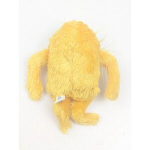 Dr. Seuss | Toys | Dr Seuss The Lorax Plush Stuffed Toy 6 Yellow ...
